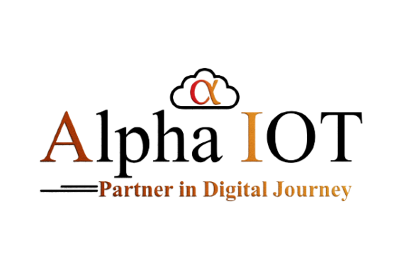 Home - Alpha IOT